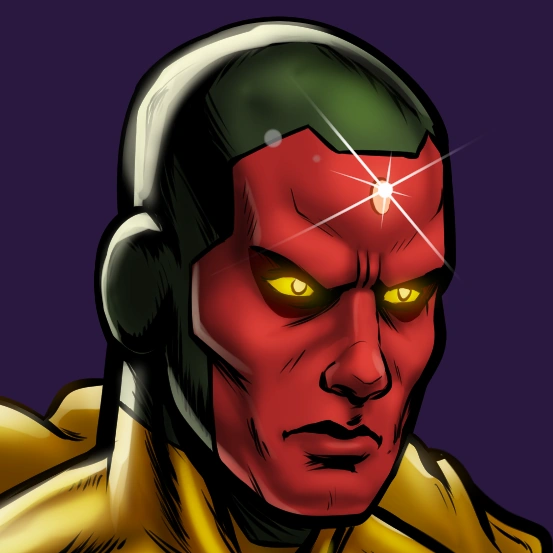 Vision | Marvel Avengers Alliance 2 Wikia | Fandom