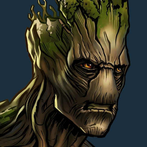 Groot | Marvel Avengers Alliance 2 Wikia | Fandom