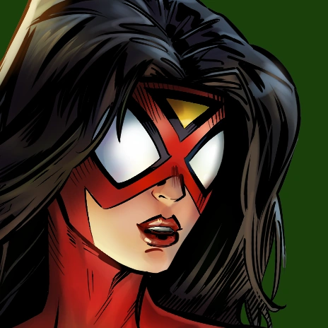 Spider-Woman | Marvel Avengers Alliance 2 Wikia | Fandom