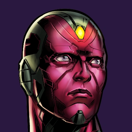 Vision (Age of Ultron) | Marvel Avengers Alliance 2 Wikia | Fandom