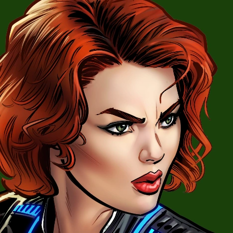 Black Widow (Age of Ultron) | Marvel Avengers Alliance 2 Wikia | Fandom