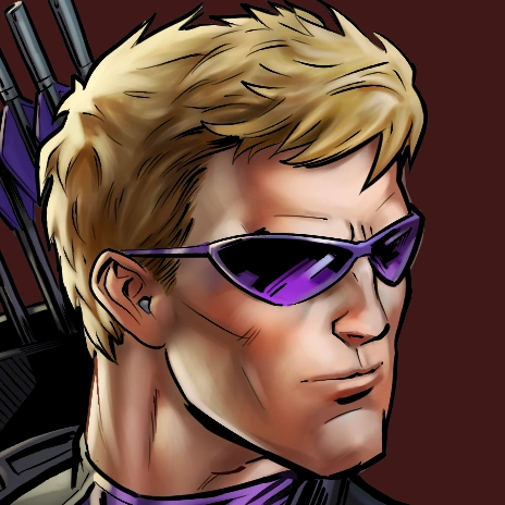 Hawkeye | Marvel Avengers Alliance 2 Wikia | Fandom