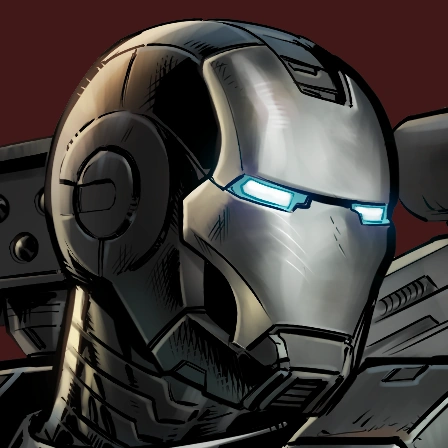 War Machine | Marvel Avengers Alliance 2 Wikia | Fandom
