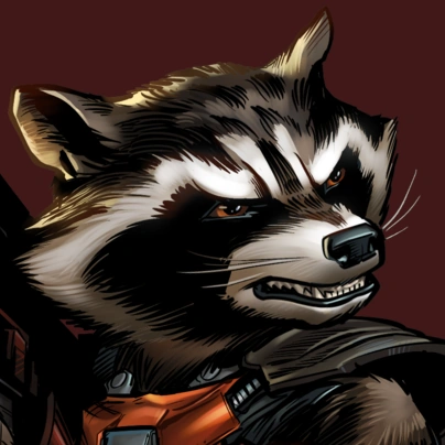 Rocket Raccoon | Marvel Avengers Alliance 2 Wikia | Fandom