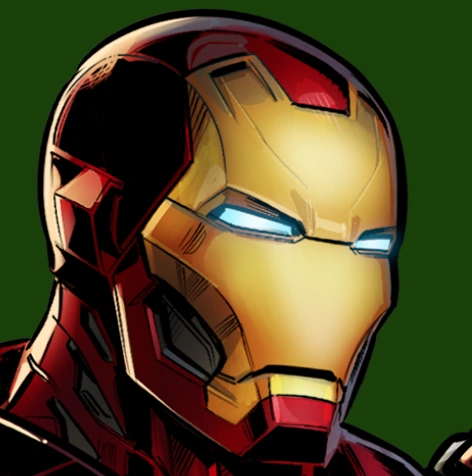 Iron Man (Civil War) | Marvel Avengers Alliance 2 Wikia | Fandom