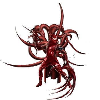 Agent Carnage | Marvel: Avengers Alliance Fanfic Universe Wiki | Fandom