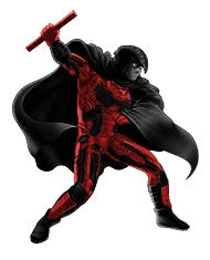 Fearsome Moon Knight/OmniWill | Marvel: Avengers Alliance Fanfic ...