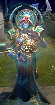 Nerif the Oracle/LordRemiem | Marvel: Avengers Alliance Fanfic Universe ...