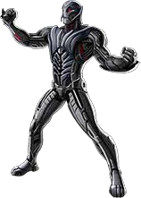 Ultimate Ultron | Marvel: Avengers Alliance Fanfic Universe Wiki | Fandom