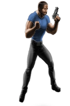 Antoine Triplett/Bridgetterocks | Marvel: Avengers Alliance Fanfic ...