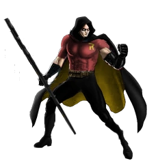 Robin/Shadow757 | Marvel: Avengers Alliance Fanfic Universe Wiki | Fandom