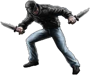 Punk/IronspeedKnight | Marvel: Avengers Alliance Fanfic Universe Wiki ...