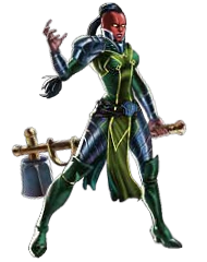 Skadi/Sunder4321 | Marvel: Avengers Alliance Fanfic Universe Wiki | Fandom