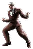 Mastermind/L0rd G4M3r | Marvel: Avengers Alliance Fanfic Universe Wiki ...