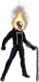 Robbie Reyes/Danny R.R | Marvel: Avengers Alliance Fanfic Universe Wiki ...