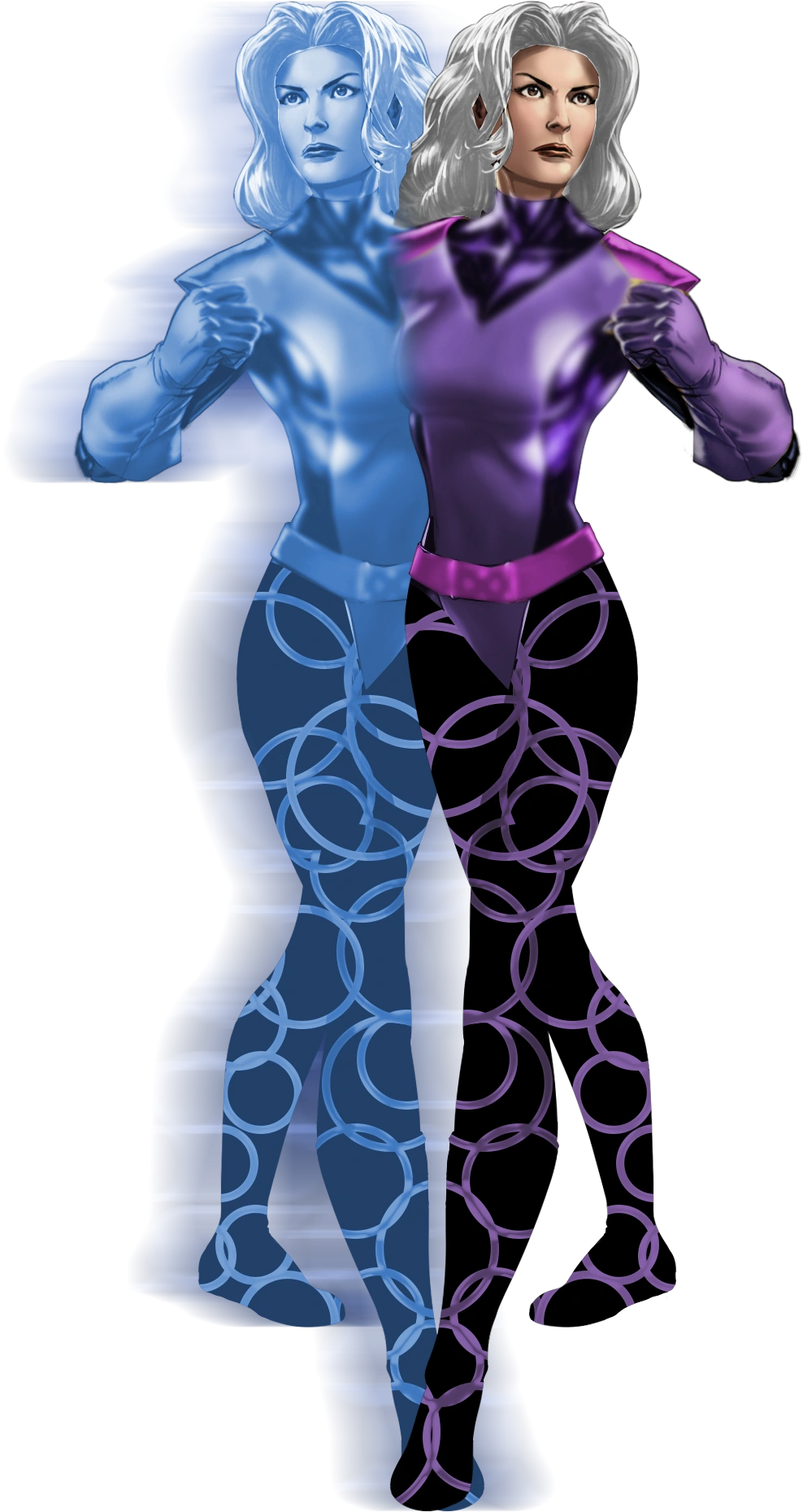 Clea/Josh27 | Marvel: Avengers Alliance Fanfic Universe Wiki | Fandom