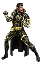 Worthy Agent | Marvel: Avengers Alliance Fanfic Universe Wiki | Fandom