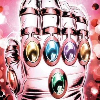 Crossover Season Chapter 5: Race to Infinity | Marvel: Avengers ...