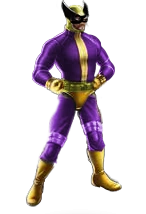 Batroc/Master of Mysteries | Marvel: Avengers Alliance Fanfic Universe ...