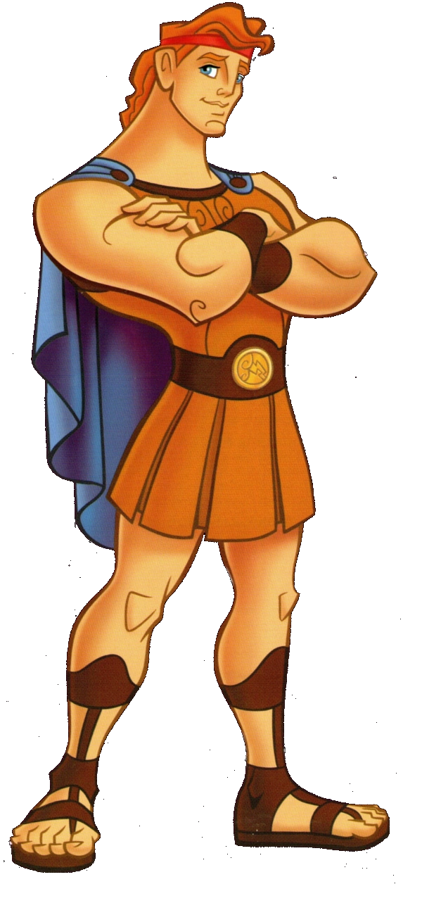 Animated Hercules Alt/GladeusExMachina | Marvel: Avengers Alliance ...