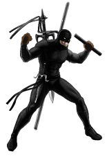 Nightwatcher/Truelegden | Marvel: Avengers Alliance Fanfic Universe ...