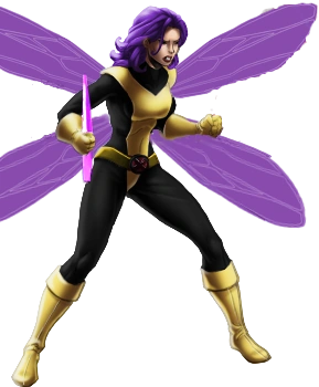 Pixie/Shadow757 | Marvel: Avengers Alliance Fanfic Universe Wiki | Fandom