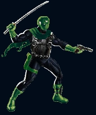 Trojan/Gabriel37 | Marvel: Avengers Alliance Fanfic Universe Wiki | Fandom