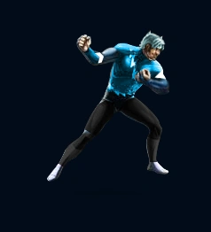 Quicksilver Aois Ultron WandaVision: Quicksilver's Age Of Ultron