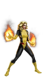 Magma/Loupi | Marvel: Avengers Alliance Fanfic Universe Wiki | Fandom