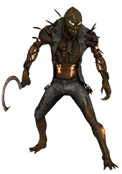 Scarecrow/Agentk | Marvel: Avengers Alliance Fanfic Universe Wiki | Fandom