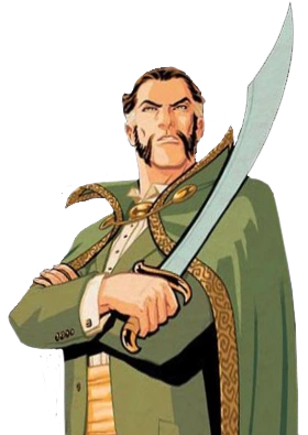 Ra's al Ghul/Shadow757 | Marvel: Avengers Alliance Fanfic Universe Wiki ...