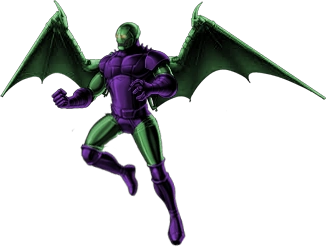 Annihilus | Marvel: Avengers Alliance Fanfic Universe Wiki | Fandom