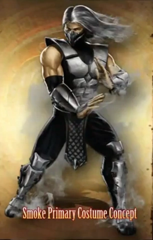 Smoke/Truelegden | Marvel: Avengers Alliance Fanfic Universe Wiki | Fandom