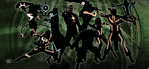 The Mighty/Shadow757 | Marvel: Avengers Alliance Fanfic Universe Wiki ...