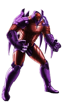 Red Onslaught/M.O.M. | Marvel: Avengers Alliance Fanfic Universe Wiki ...