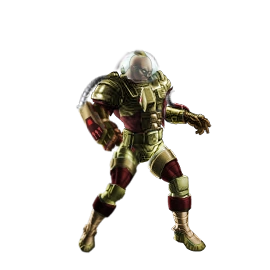 Scorcher-M.O.M. | Marvel: Avengers Alliance Fanfic Universe Wiki | Fandom