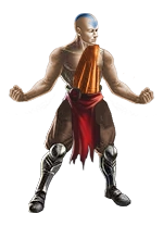 Avatar Aang/Goldencahill | Marvel: Avengers Alliance Fanfic Universe ...