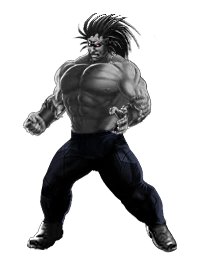 Lash/Bridgetterocks | Marvel: Avengers Alliance Fanfic Universe Wiki ...