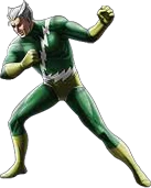 Quicksilver/Boss | Marvel: Avengers Alliance Fanfic Universe Wiki | Fandom