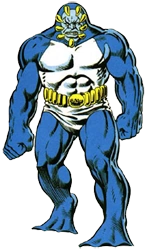 Orka/Agentk | Marvel: Avengers Alliance Fanfic Universe Wiki | Fandom