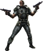 Falcon/Boss | Marvel: Avengers Alliance Fanfic Universe Wiki | Fandom