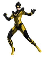 Modern Wasp | Marvel: Avengers Alliance Fanfic Universe Wiki | Fandom