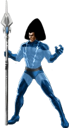 Shi'ar Gunman | Marvel: Avengers Alliance Fanfic Universe Wiki | Fandom