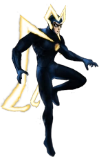 Starhawk/Danny R.R | Marvel: Avengers Alliance Fanfic Universe Wiki ...