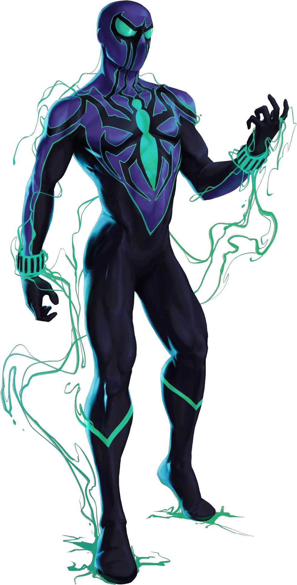 Chasm/Ilayuminite | Marvel: Avengers Alliance Fanfic Universe Wiki | Fandom