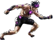 Infiltrator's Subject Test Suit | Marvel: Avengers Alliance Fanfic ...