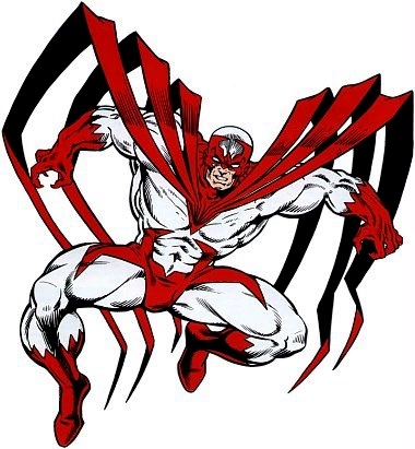 Hawk/IronspeedKnight | Marvel: Avengers Alliance Fanfic Universe Wiki ...