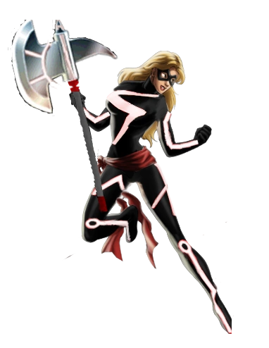 Mighty Ms. Marvel/Shadow757 | Marvel: Avengers Alliance Fanfic Universe ...