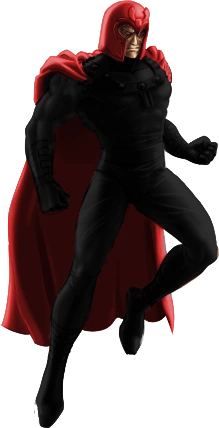 Movie Magneto/Shadow757 | Marvel: Avengers Alliance Fanfic Universe ...