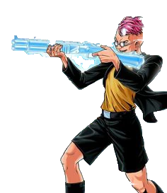 Quentin Quire | Marvel: Avengers Alliance Fanfic Universe Wiki | Fandom